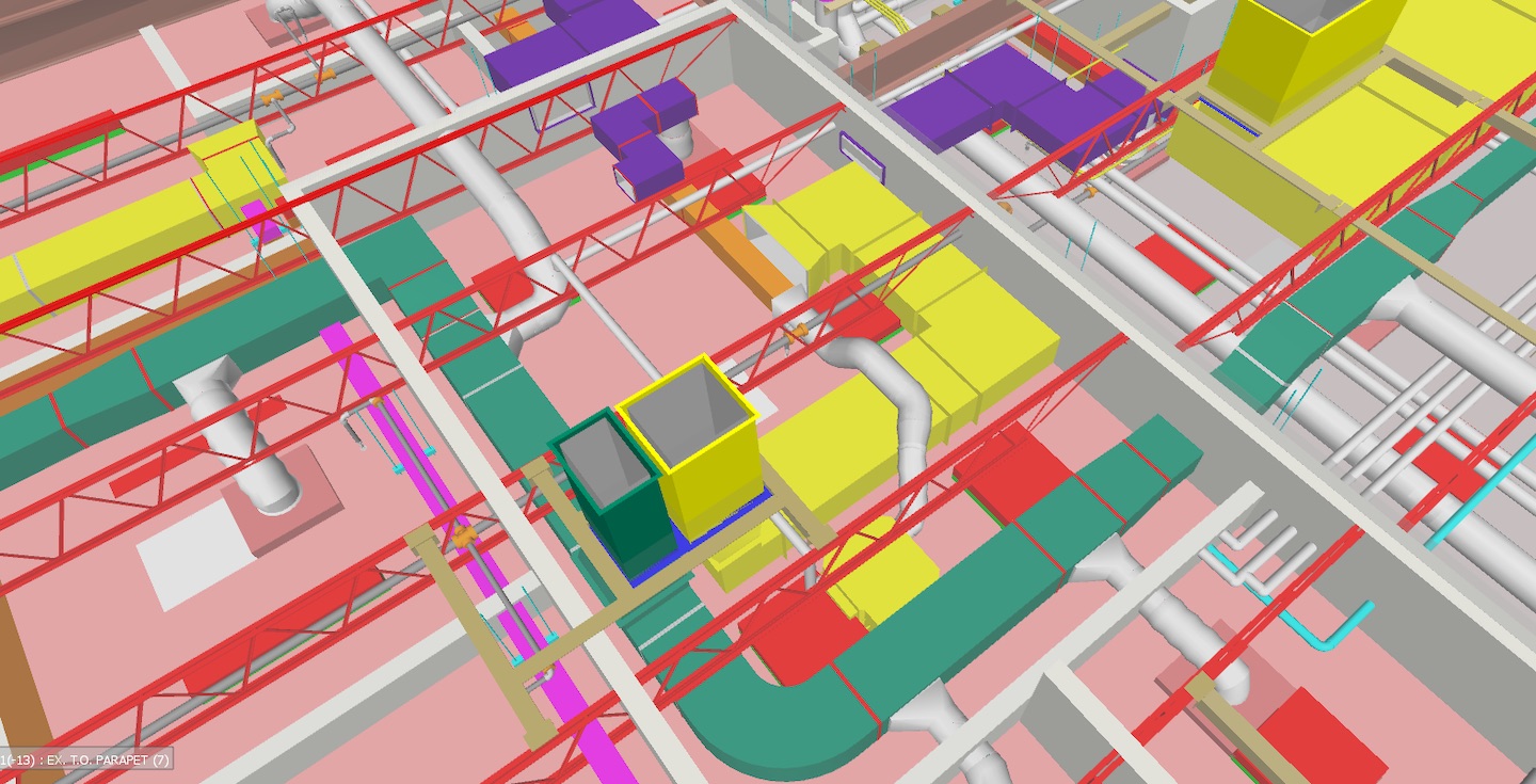 10 Reasons Why You Need BIM on your Next Project - McCarthy-Bush ...