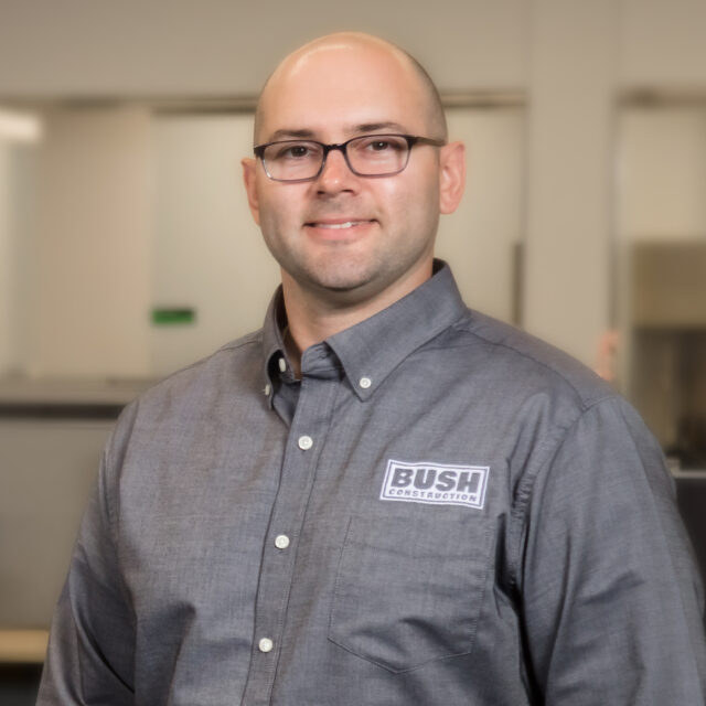 Bush Announces 4 Employee Promotions - McCarthy-Bush Corporation