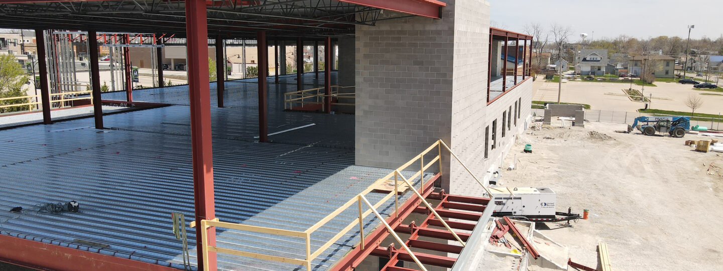 Construction Tip: 12 Terms to Familiarize Yourself With - McCarthy-Bush ...