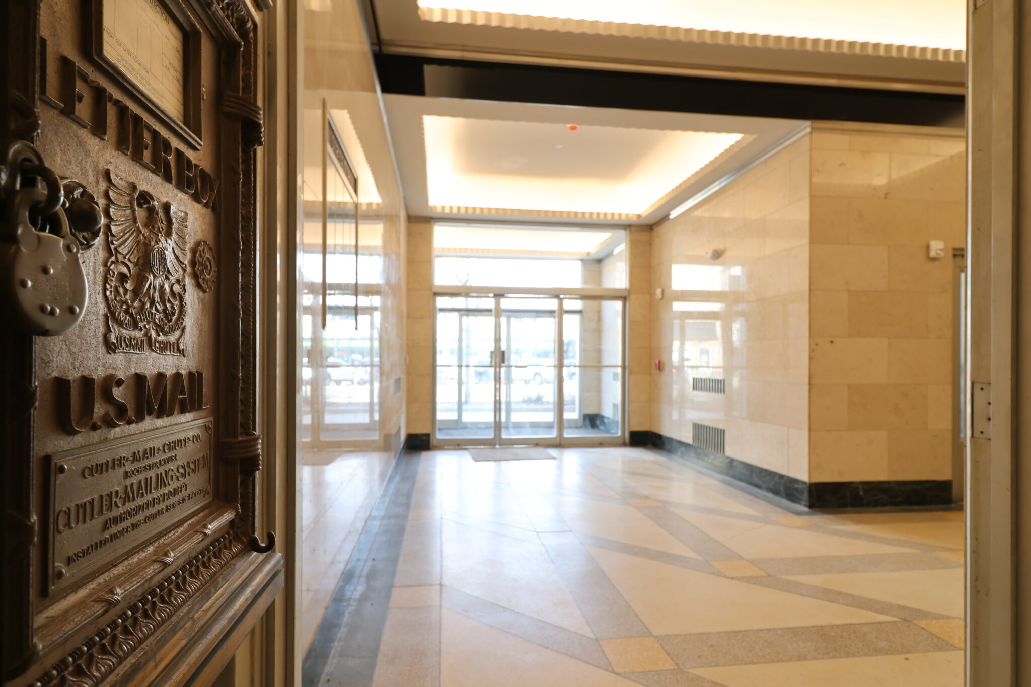 4 Benefits to Redeveloping a Historic Building - McCarthy-Bush Corporation